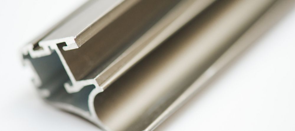 O que é e para que serve o alumínio anodizado - Metal Distendido